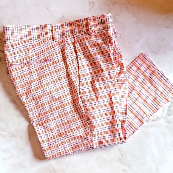 ASOS | Pants | Mens 28 Patterned Golf Pants | Poshmark